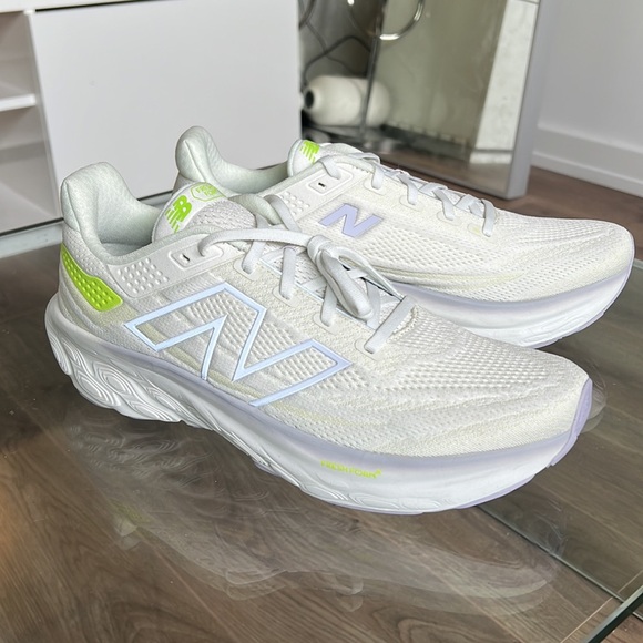 New Balance | Shoes | New Balance Fresh Foam 80v13 Running Shoe | Poshmark